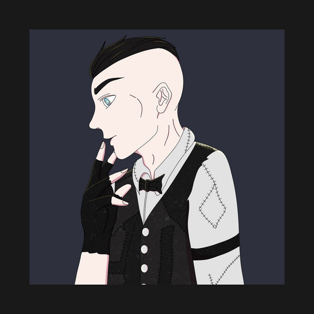 eddie gluskin document