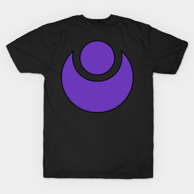 Helldivers 2 & Illuminate Logo - Helldivers 2 - T-Shirt | TeePublic