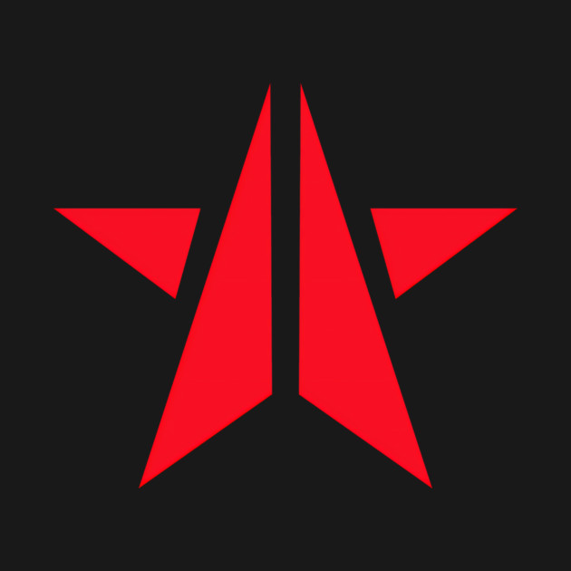 Helldivers 2 & Automaton Logo - Helldivers 2 - T-Shirt | TeePublic