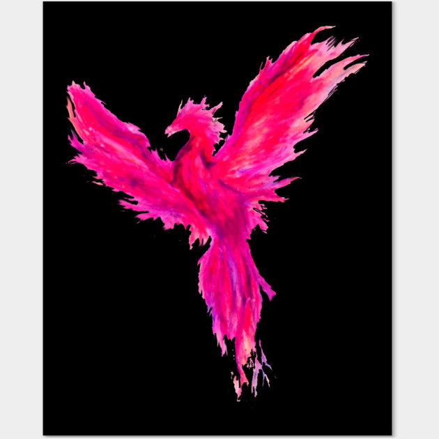 pink phoenix