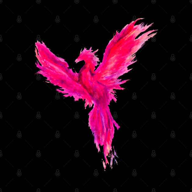 phoenix pink limit