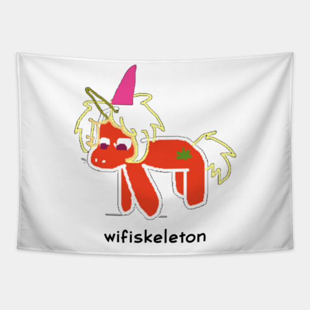 wifiskeleton