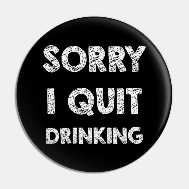 i quit drinking wallpaper