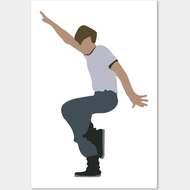 napoleon dynamite dancing