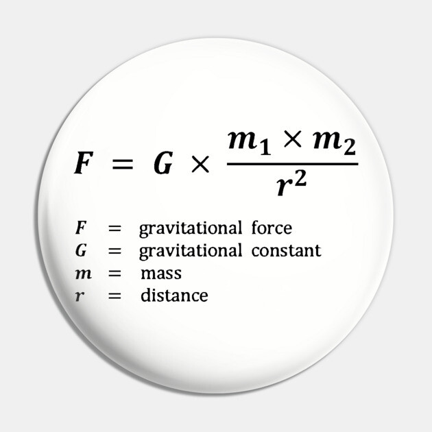 physics gravity formula