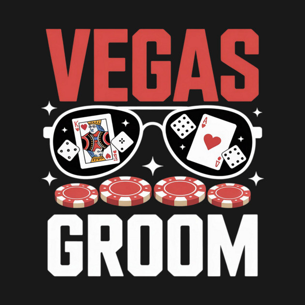 Vegas Bachelor Party - Married in Vegas - Groom Squad - Vegas Bachelor ...