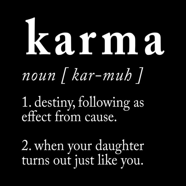 karma signification