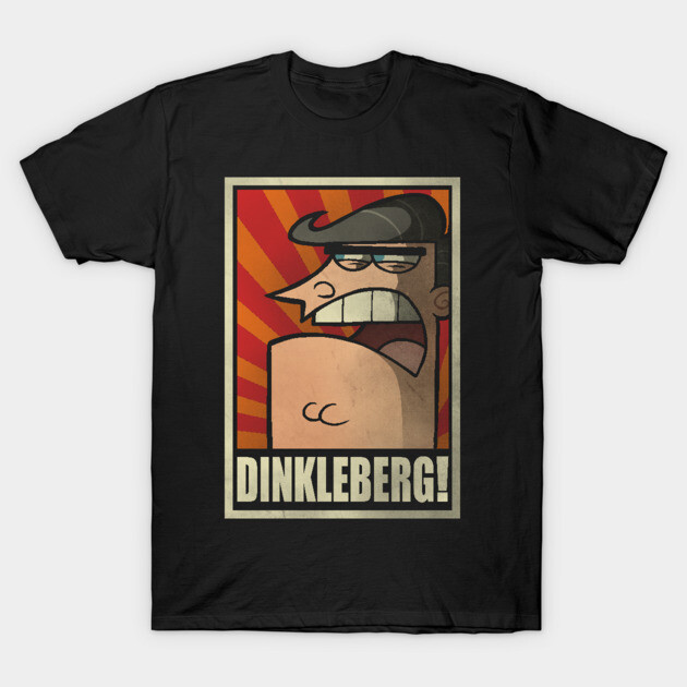 dinkleberg