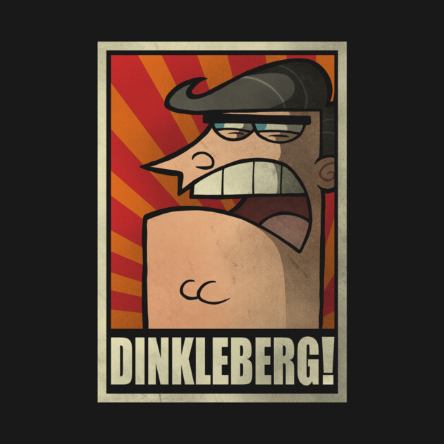 dinkleberg ttt