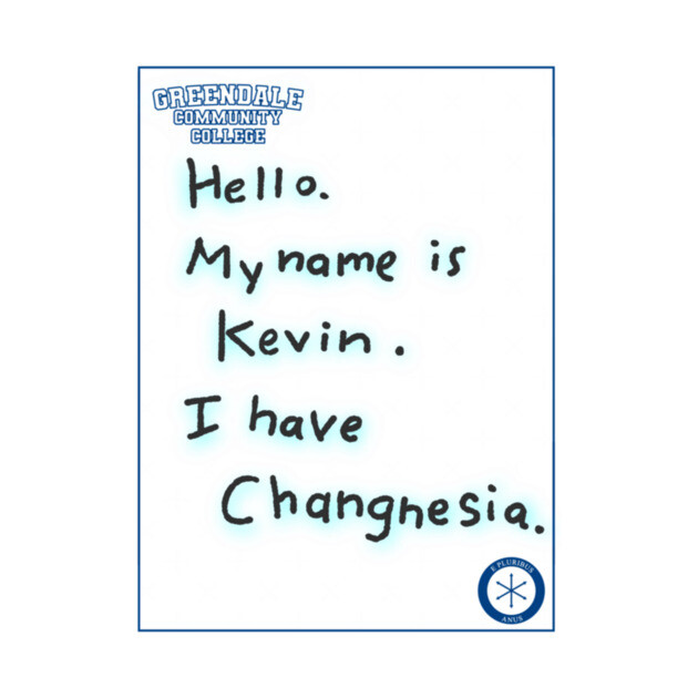 community changnesia