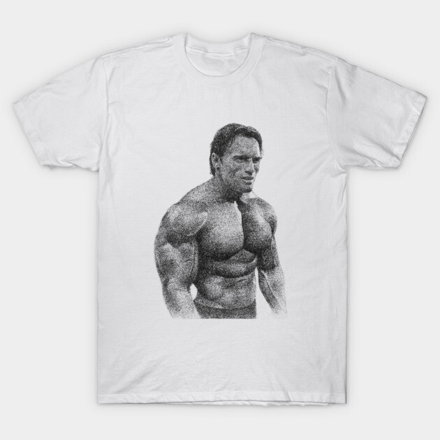 arnold clothes