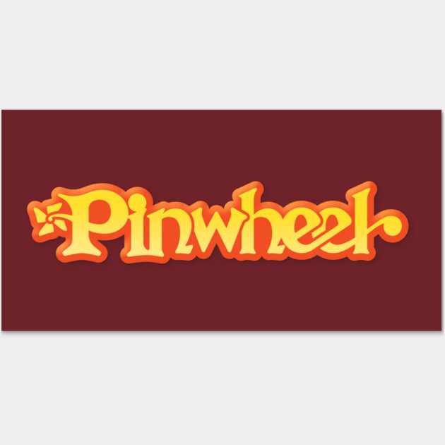 pinwheel logo deviantart