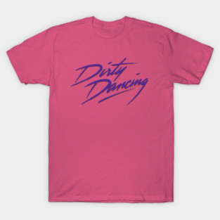dirty dancing merch