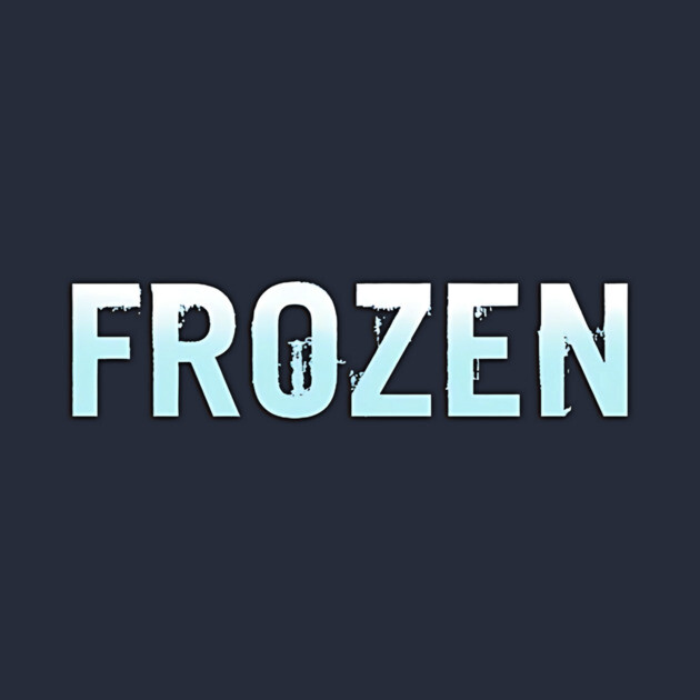 frozen 2010