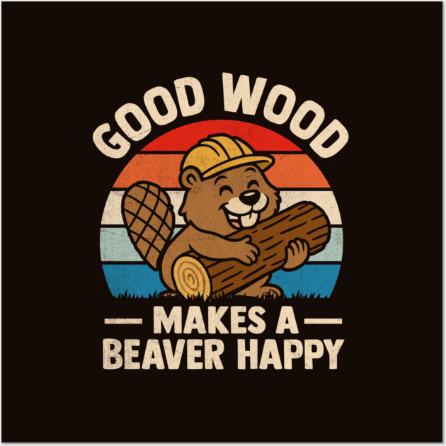 beaver posters