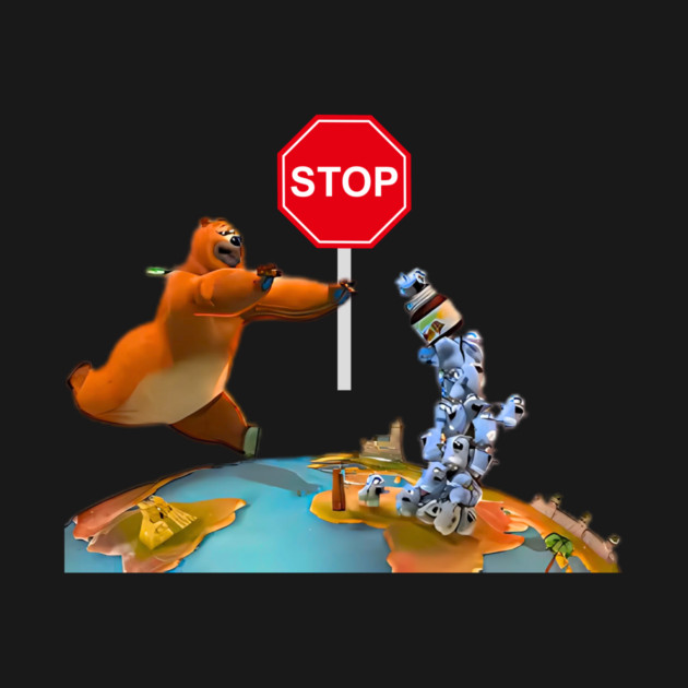 stop lemming