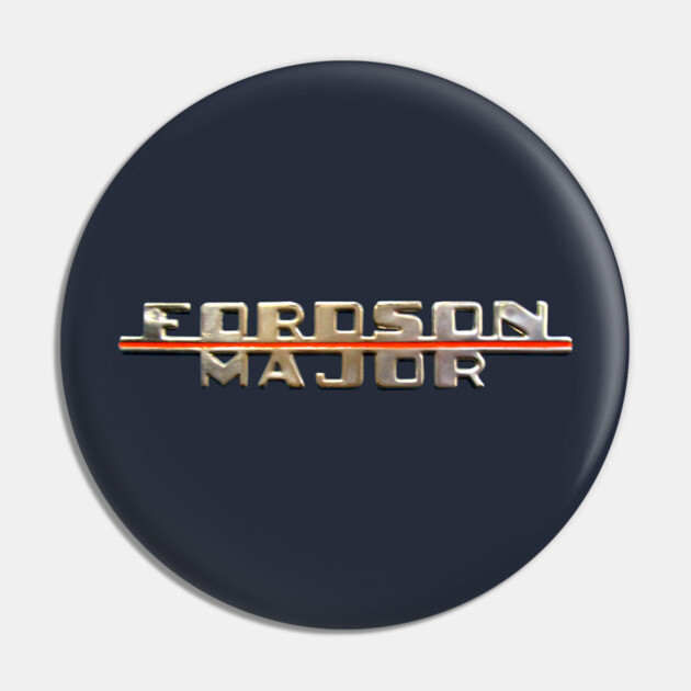 fordson logo