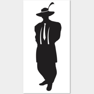 pachuco artwork