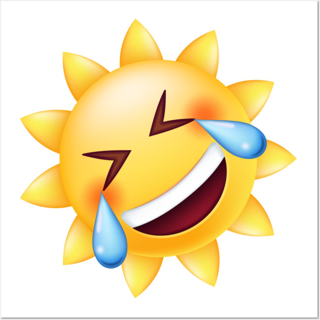 sun emoji text