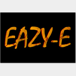 logos de eazy e