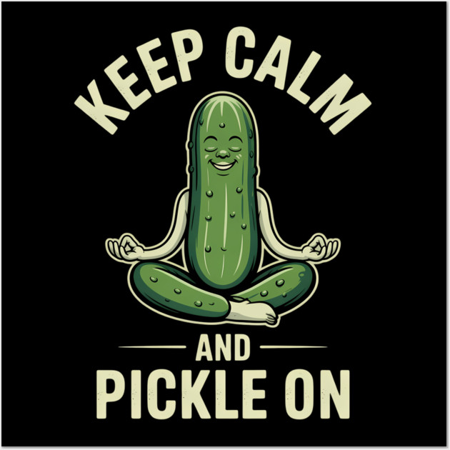 funny pickles