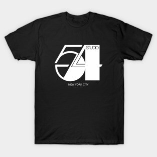 studio 54 merchandise