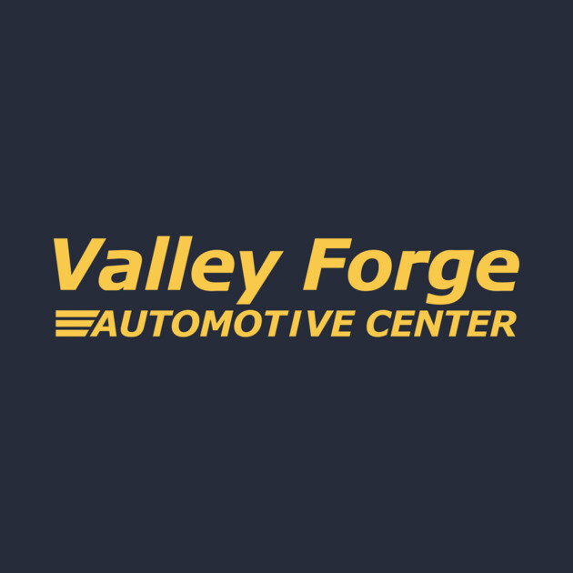 Valley Forge Automotive Center - Tires - Tires - T-Shirt | TeePublic