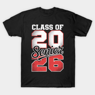 senior 26
