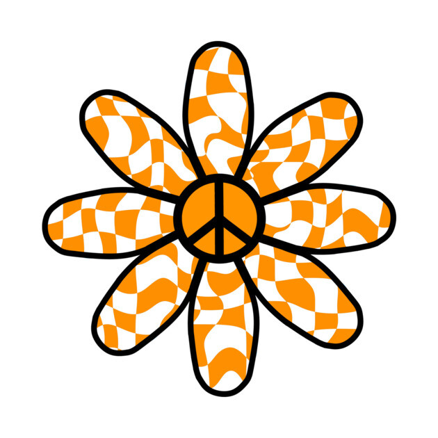 Peace Symbol - Peace Symbol - T-Shirt | TeePublic