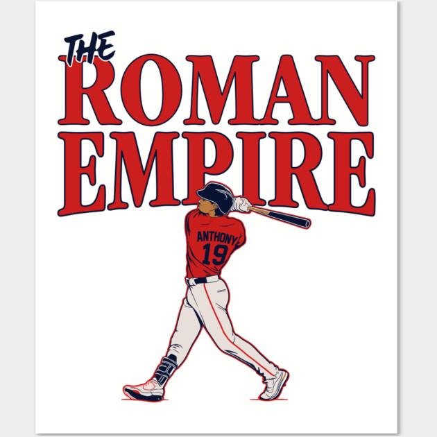 red sox posters