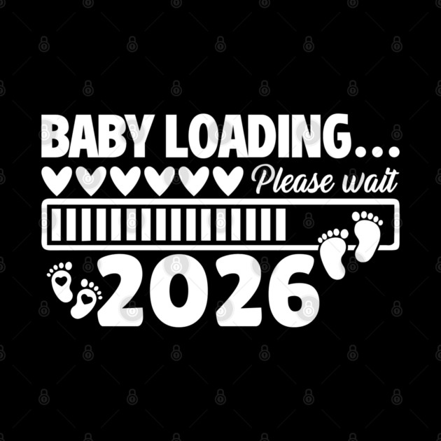 baby loading