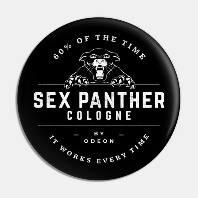 will ferrell panther