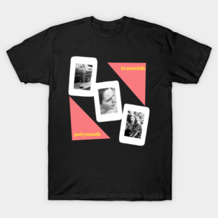 bratmobile merch