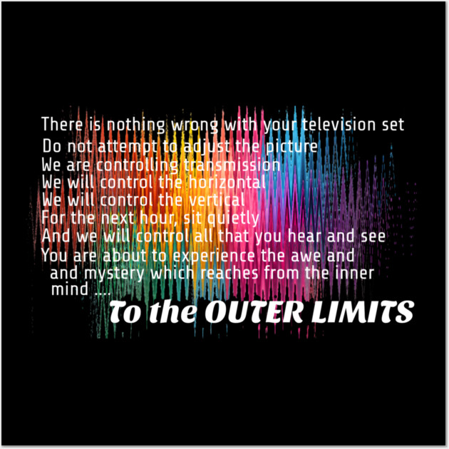 outer space limit
