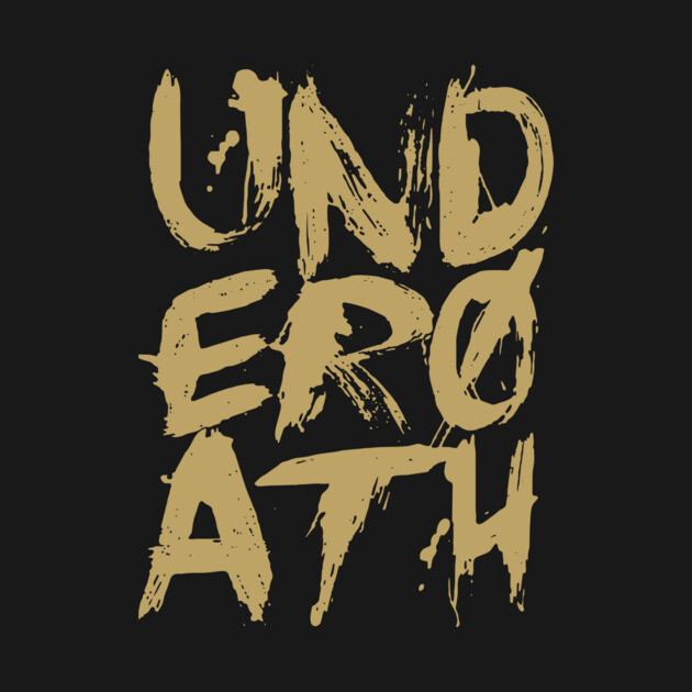 underoath logo