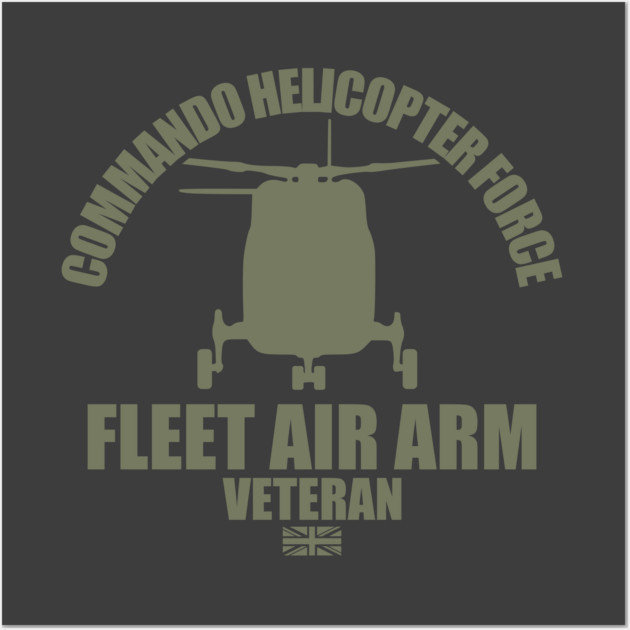 commando helicopter force logo