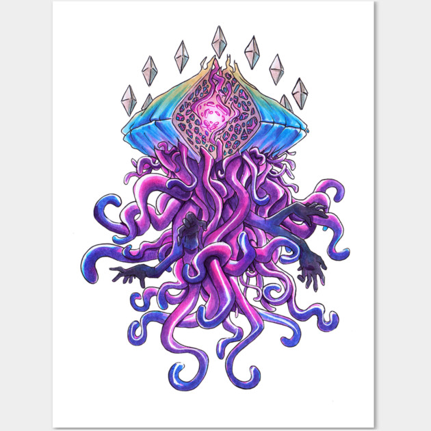 emrakul artwork