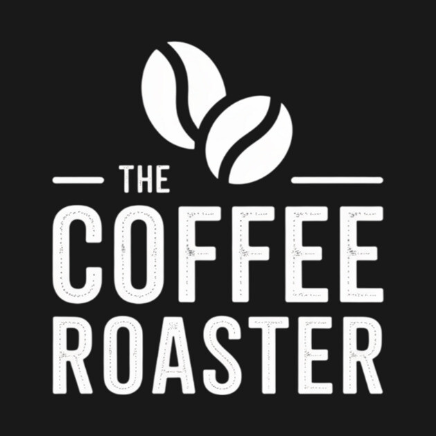 The Coffee Roaster Apparel Master Of Roasting Barista Gift - The Coffee ...