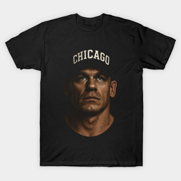 john cena tee