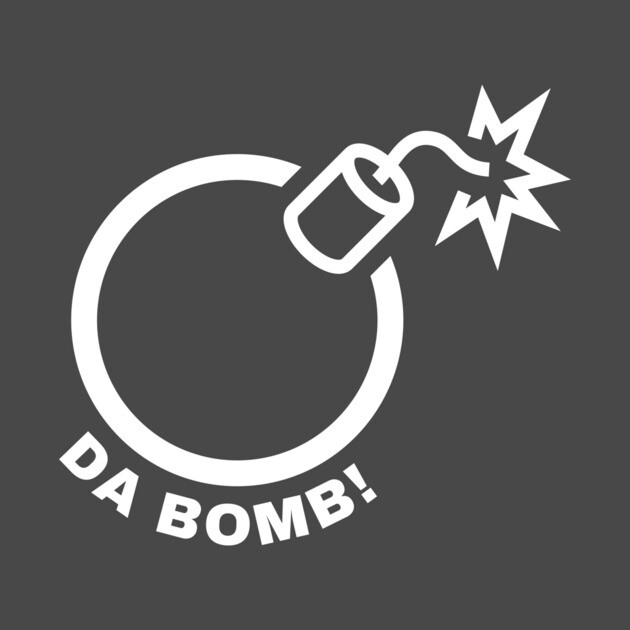 It's gonna explode! - Explosion - T-Shirt | TeePublic