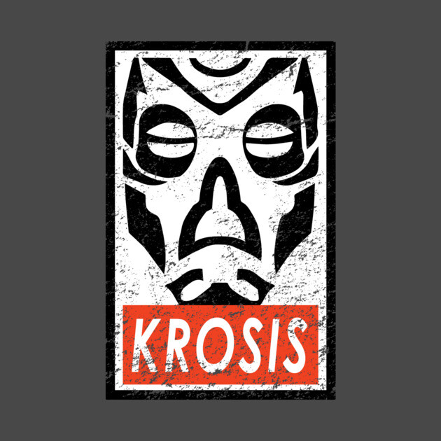krosis skyrim