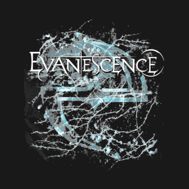 Retro Amy Lee Fan Art - Retro Amy Lee Fan Art - T-Shirt | TeePublic