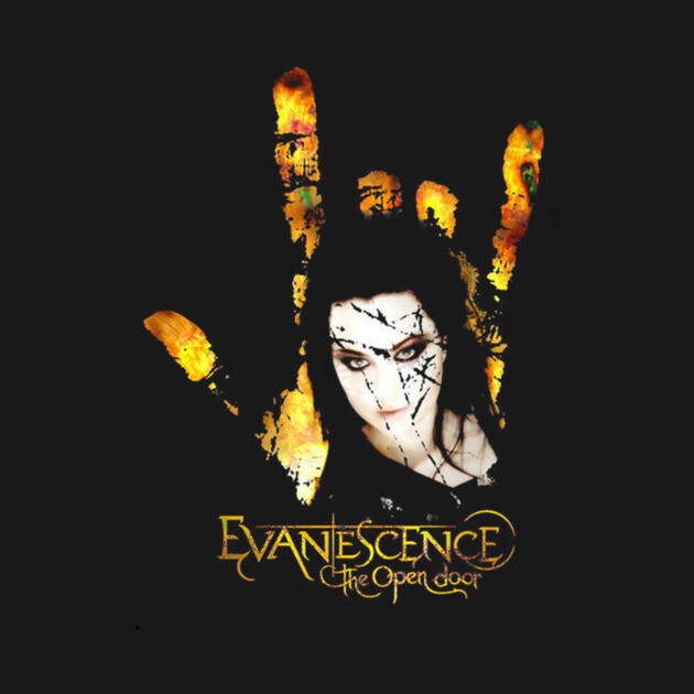 Retro Amy Lee Fan Art - Retro Amy Lee Fan Art - T-Shirt | TeePublic