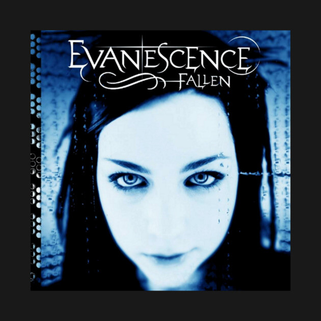 Retro Amy Lee Fan Art - Retro Amy Lee Fan Art - T-Shirt | TeePublic