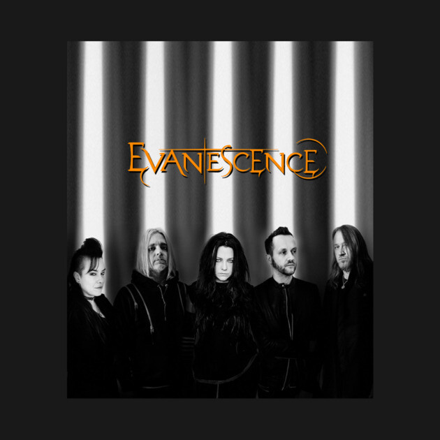 Retro Amy Lee Fan Art - Retro Amy Lee Fan Art - T-Shirt | TeePublic