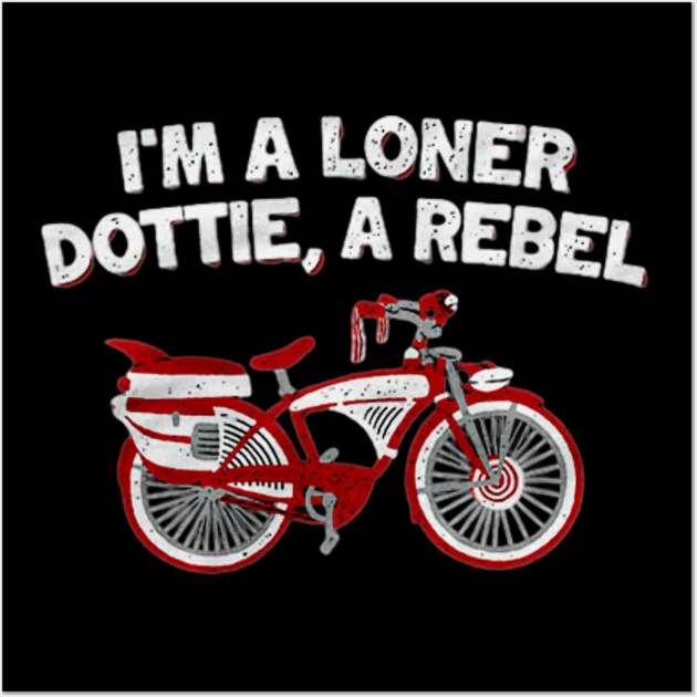 rebel funny