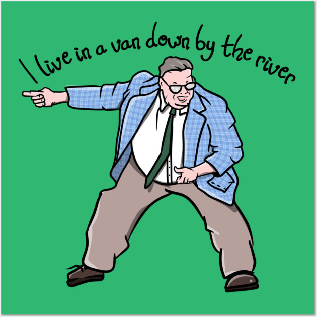 matt foley