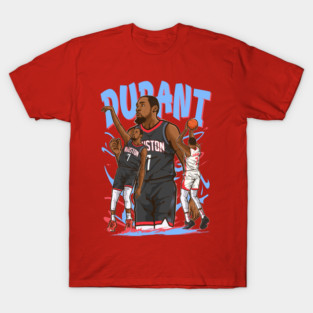 kd shirt