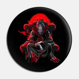 itachi orb