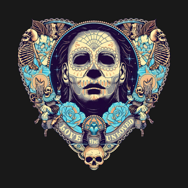 Sweet & Spooky – The Lovely Side of Halloween - Charming Halloween - T ...